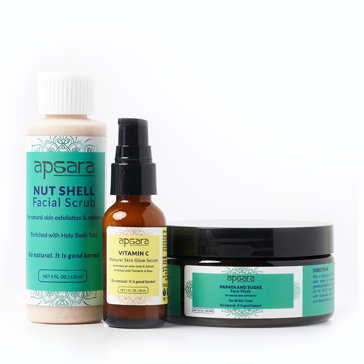 Products – Apsara Skin Care